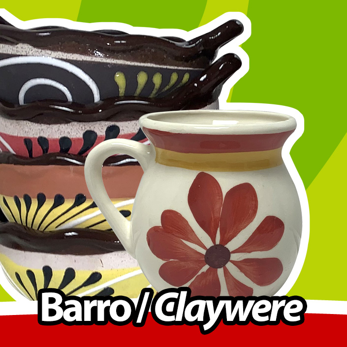 Clay Cure Process | Mi Patria